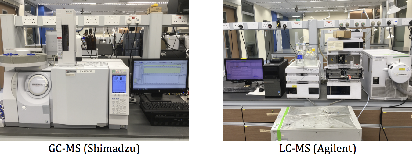GE Research Lab: Facility